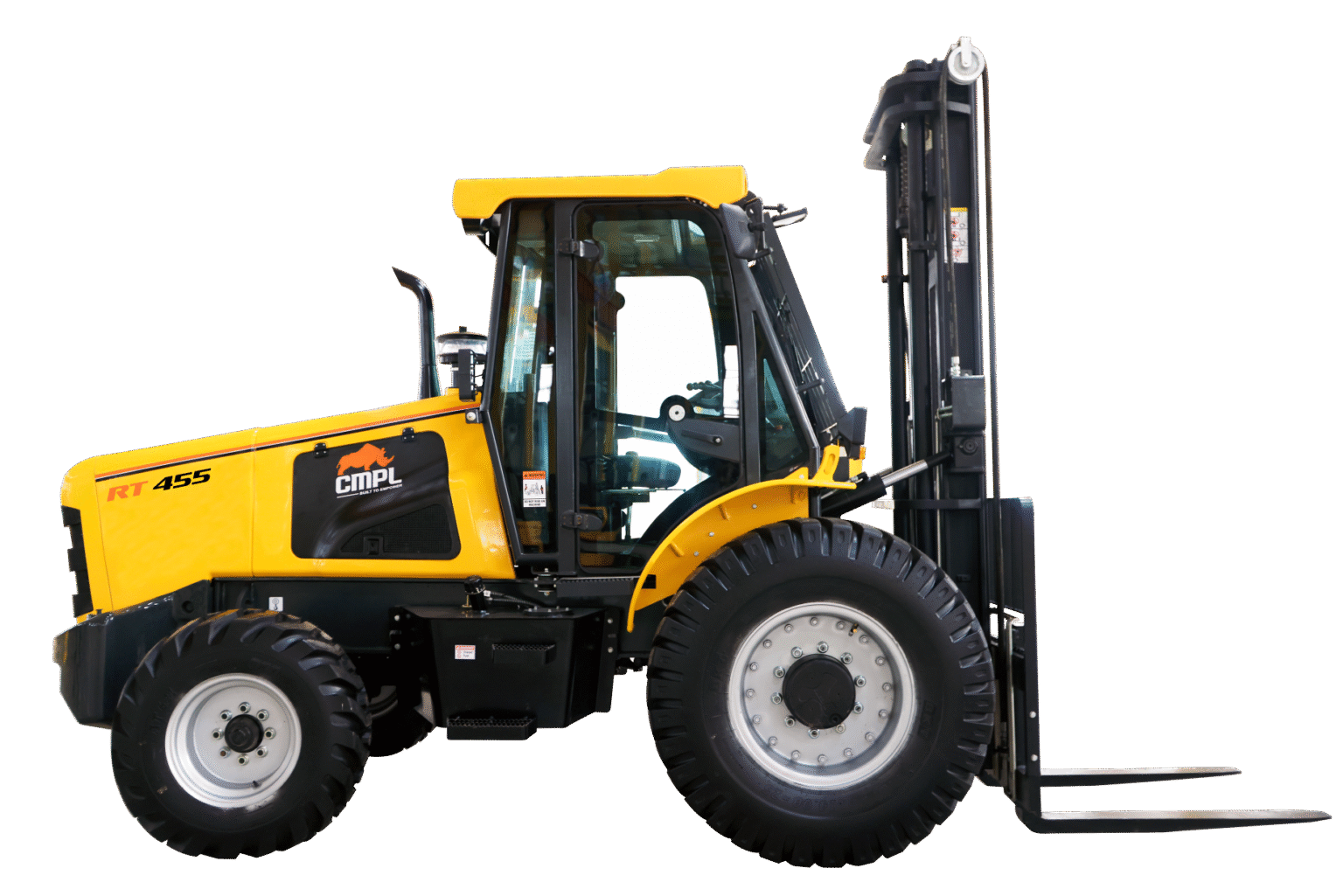 All Rounder RT455 – CMPL