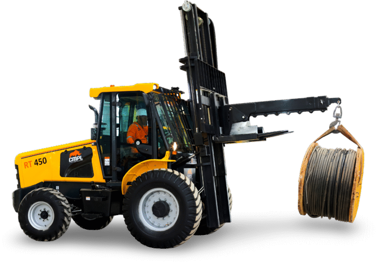 All Rounder RT450 – CMPL